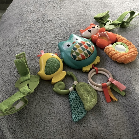 Infantino | Toys | Infantino Development Toys | Poshmark